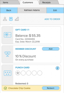 Pose web-based POS | Pose